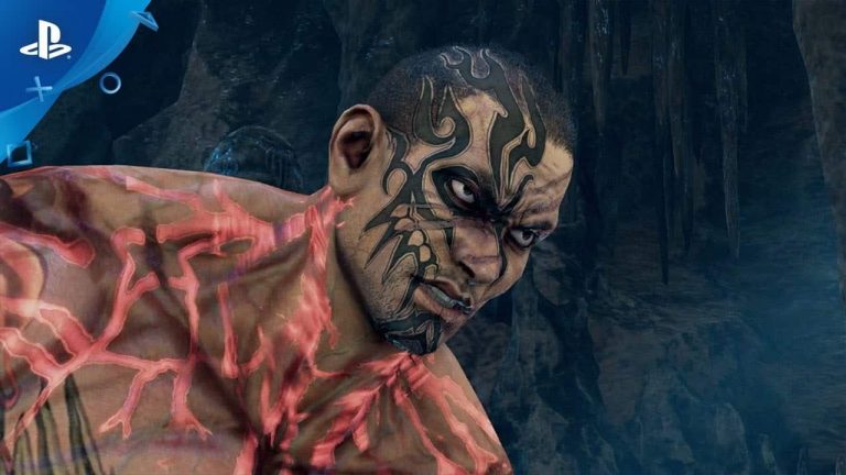 Tekken 7 Fahkumram Release Date Announced - PlayStation Universe Tekken 7 Fahkumram Release Date Announced - PlayStation Universe