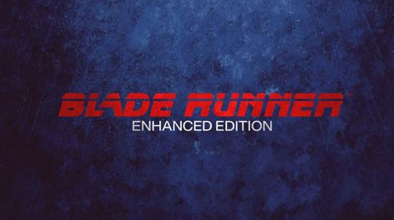 Blade Runner: Enhanced Edition - PlayStation Universe