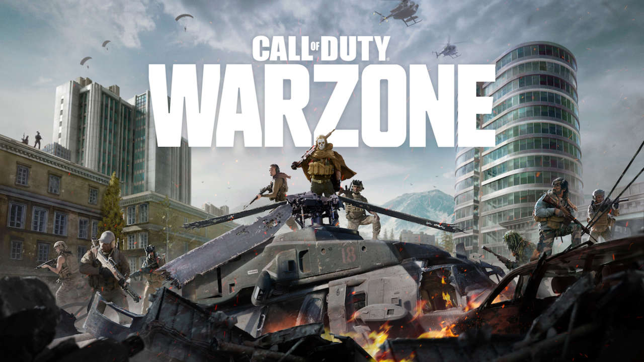 Call of Duty: Warzone - PlayStation Universe