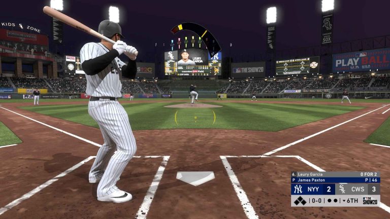 MLB The Show 20 PS4 Review - PlayStation Universe