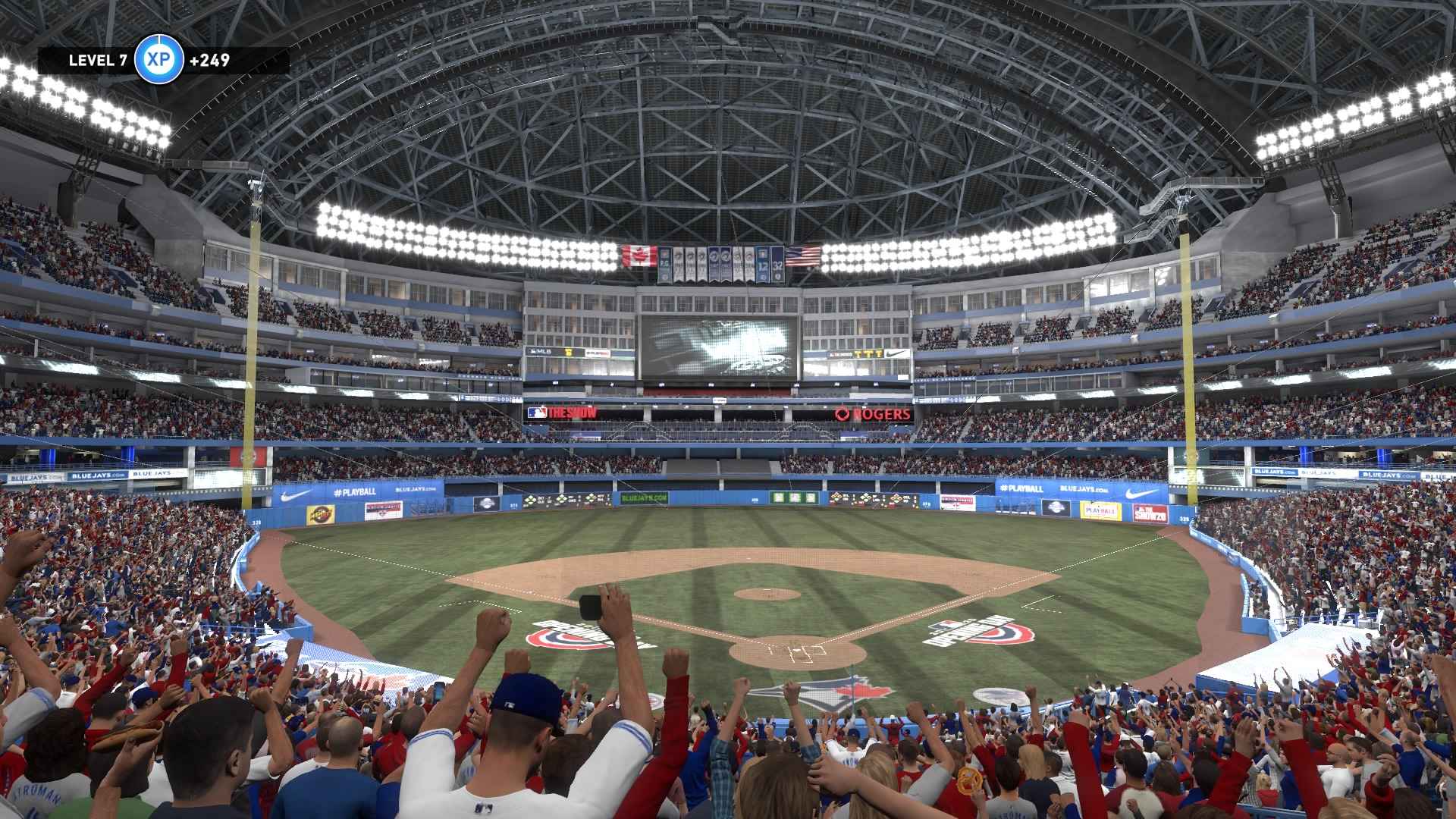 MLB The Show 20 Review - PS4 - PlayStation Universe