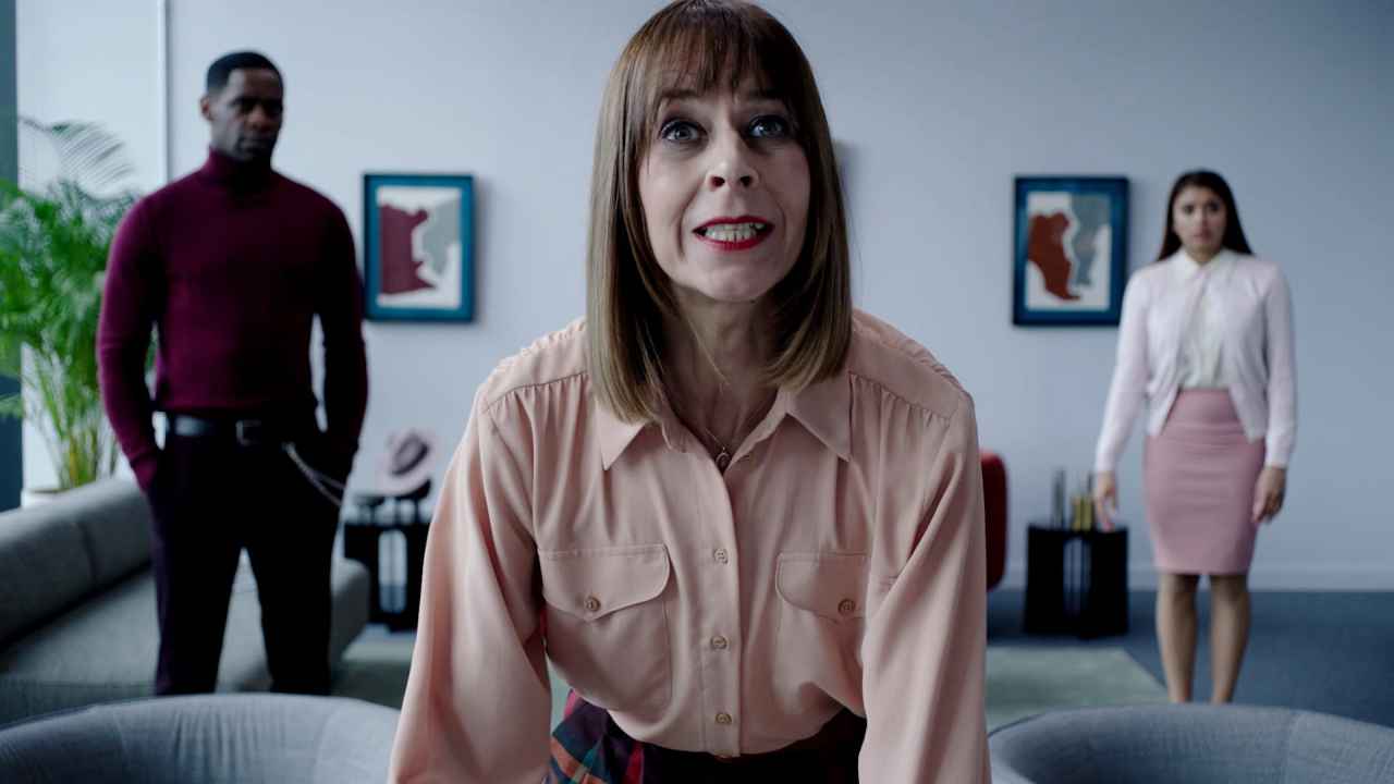 The Complex PS4 Review - PlayStation Universe