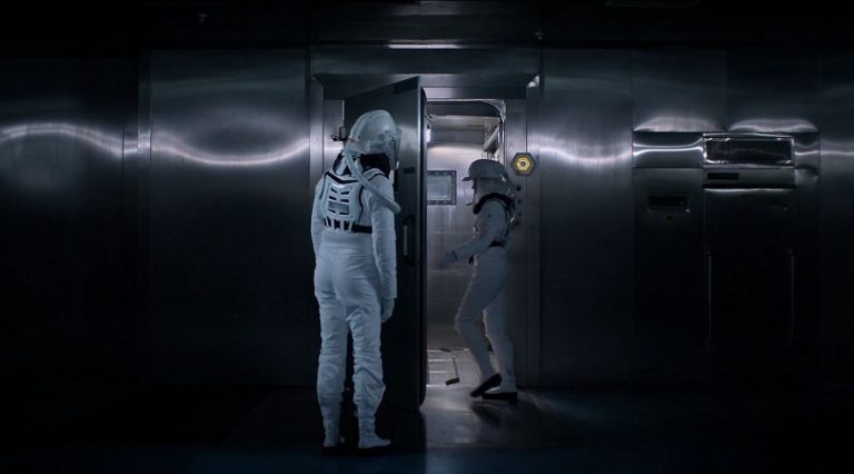 Interactive Sci-Fi Movie The Complex Hits PS4 Later This Month ...