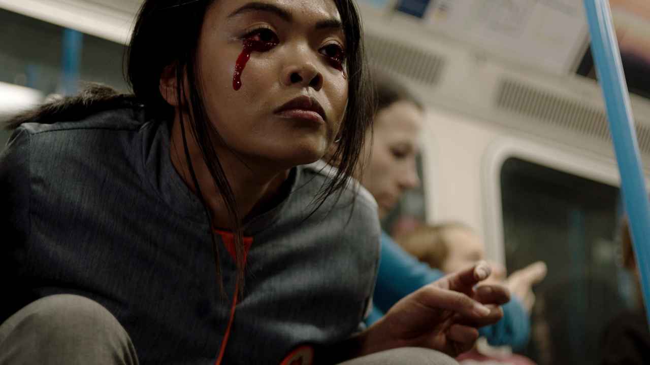 The Complex PS4 Review - PlayStation Universe