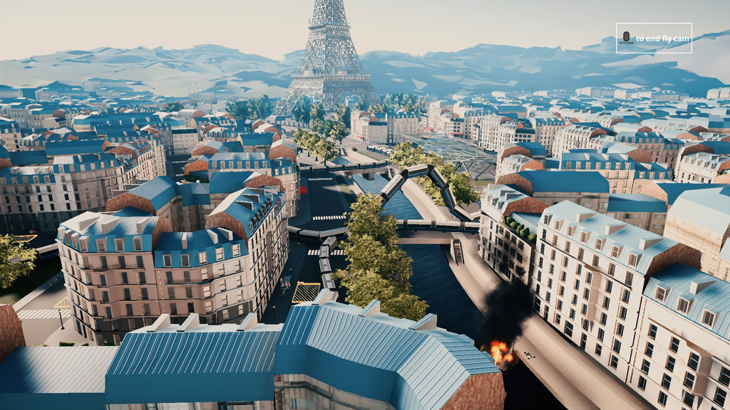 Snakeybus PS4 Review - PlayStation Universe