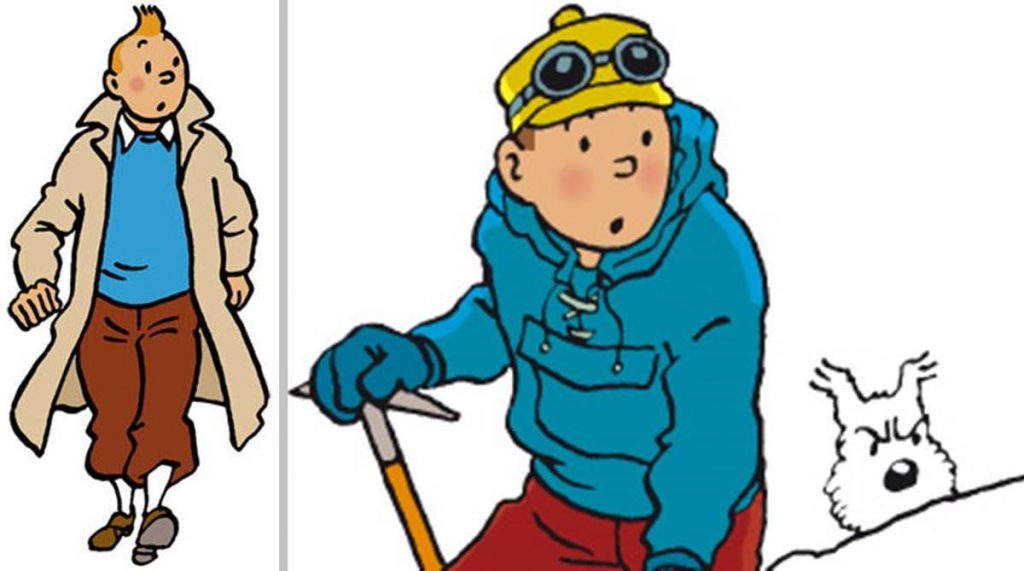Tintin Video Game In Development, Coming To PC & Consoles - PlayStation ...