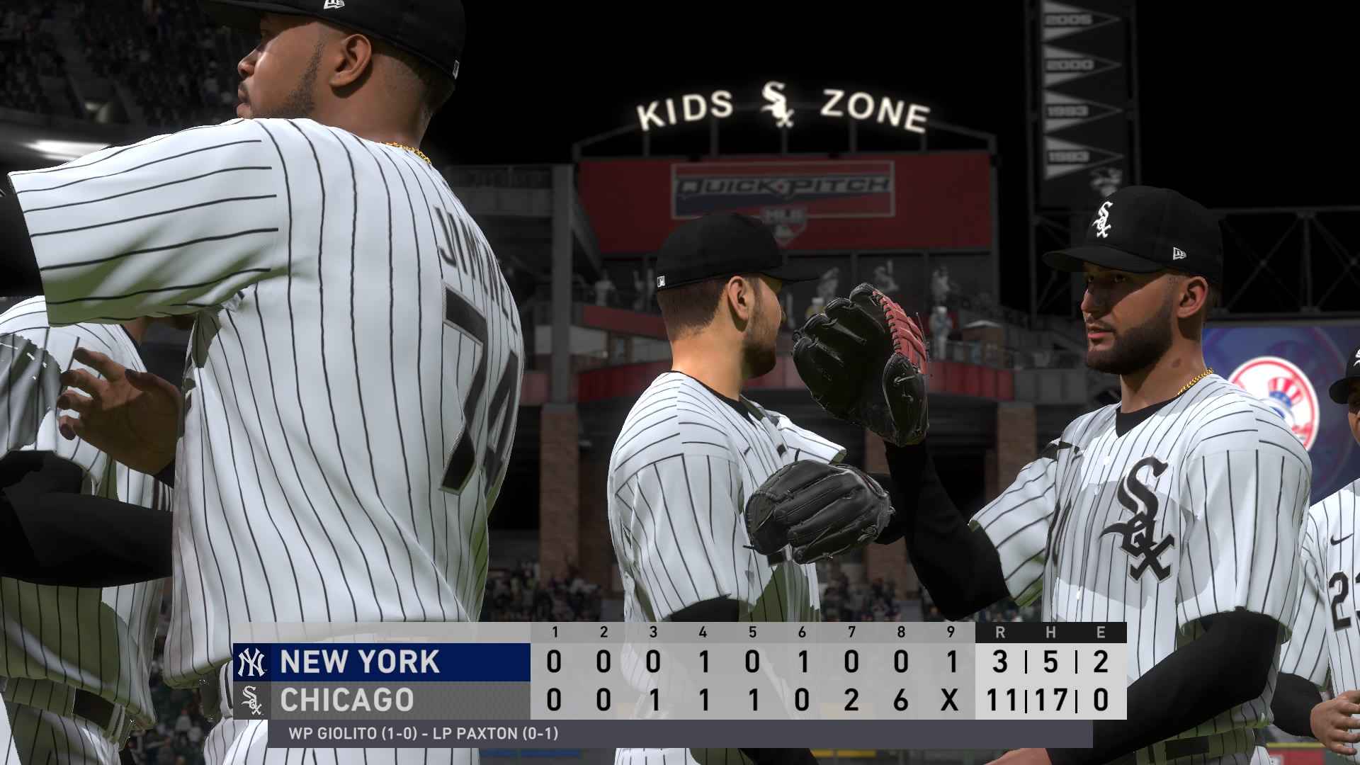 MLB The Show 20 Review - PS4 - PlayStation Universe