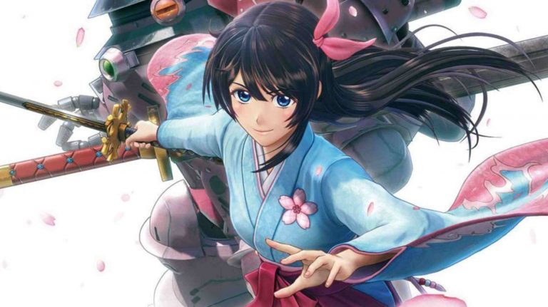 Sakura Wars PS4 Review - PlayStation Universe