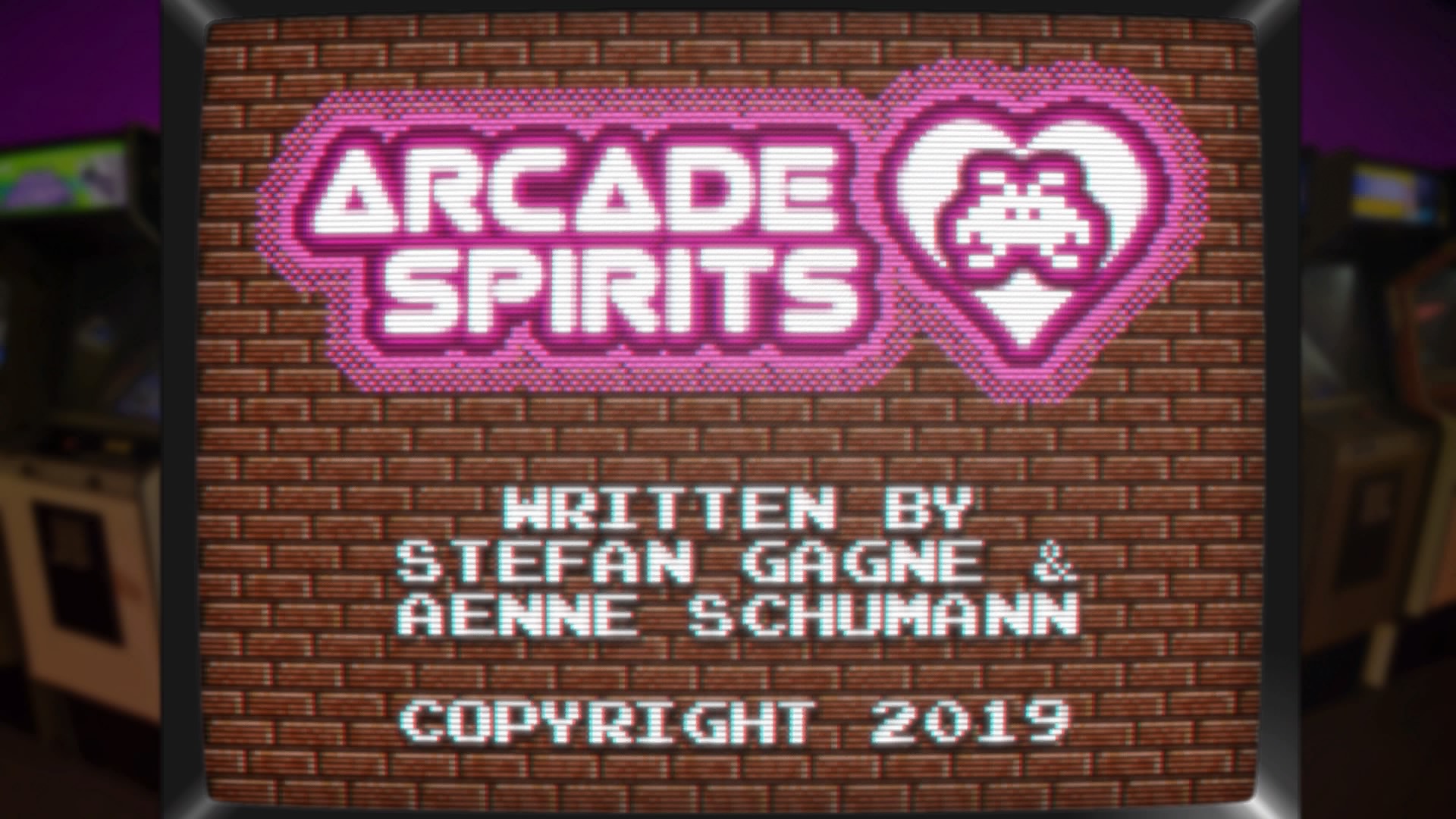 Arcade Spirits Ps4 Review Playstation Universe
