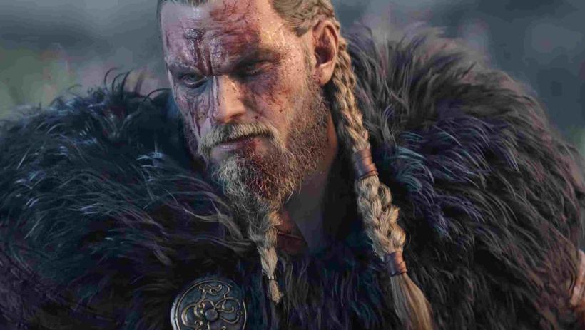 Assassin's Creed Valhalla Protagonist Eivor Will Have A 'Coherent ...
