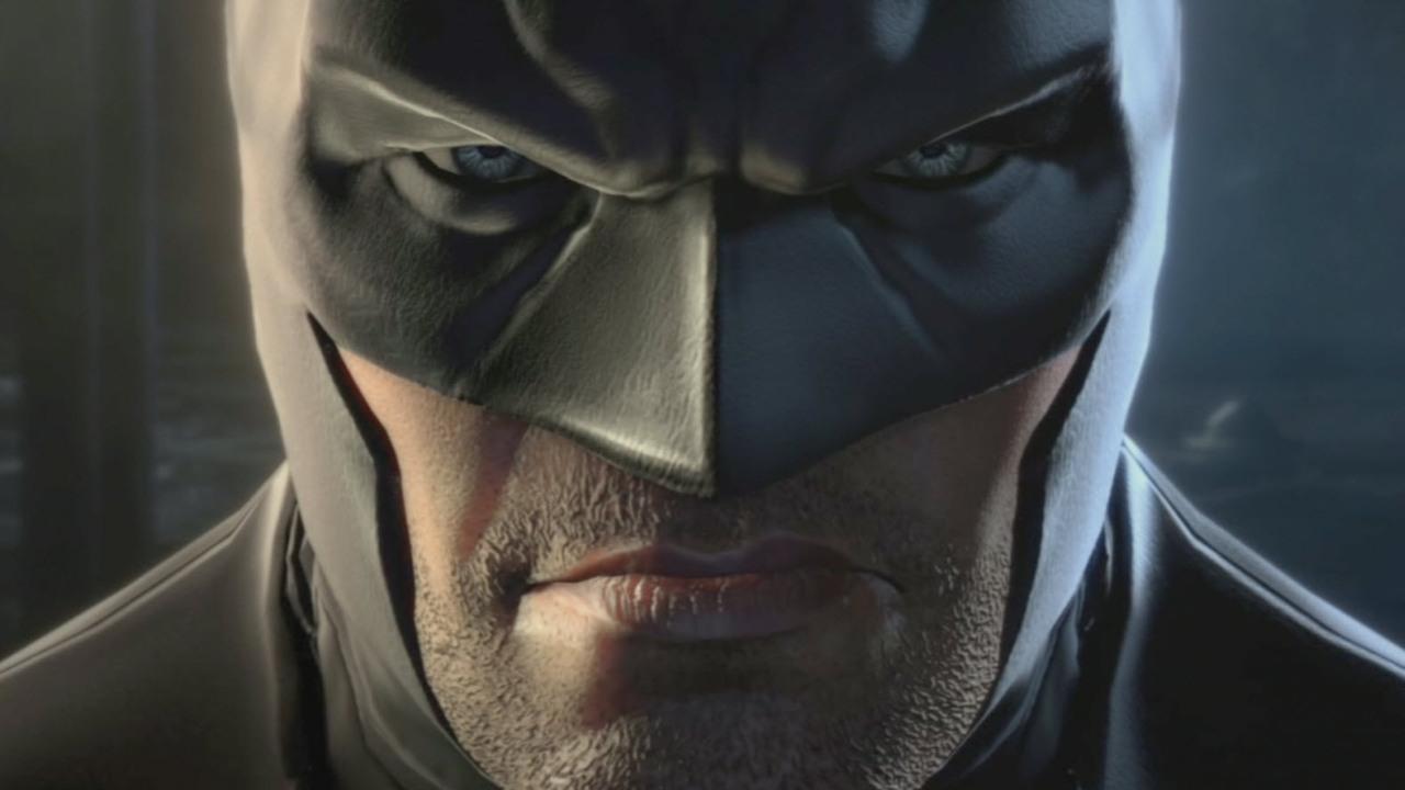 Der CEO von Warner Bros. sagt, dass WB Games „sein Potenzial erheblich ...