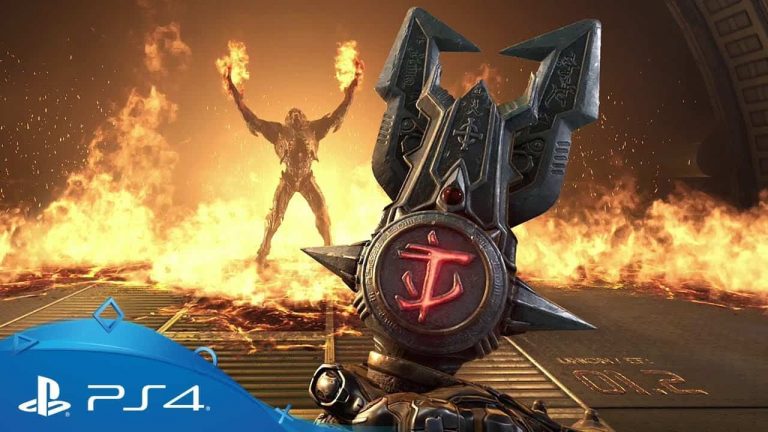DOOM Eternal Single-Player Campaign DLC Teased In New Images ... DOOM Eternal Single-Player Campaign DLC Teased In New Images ...