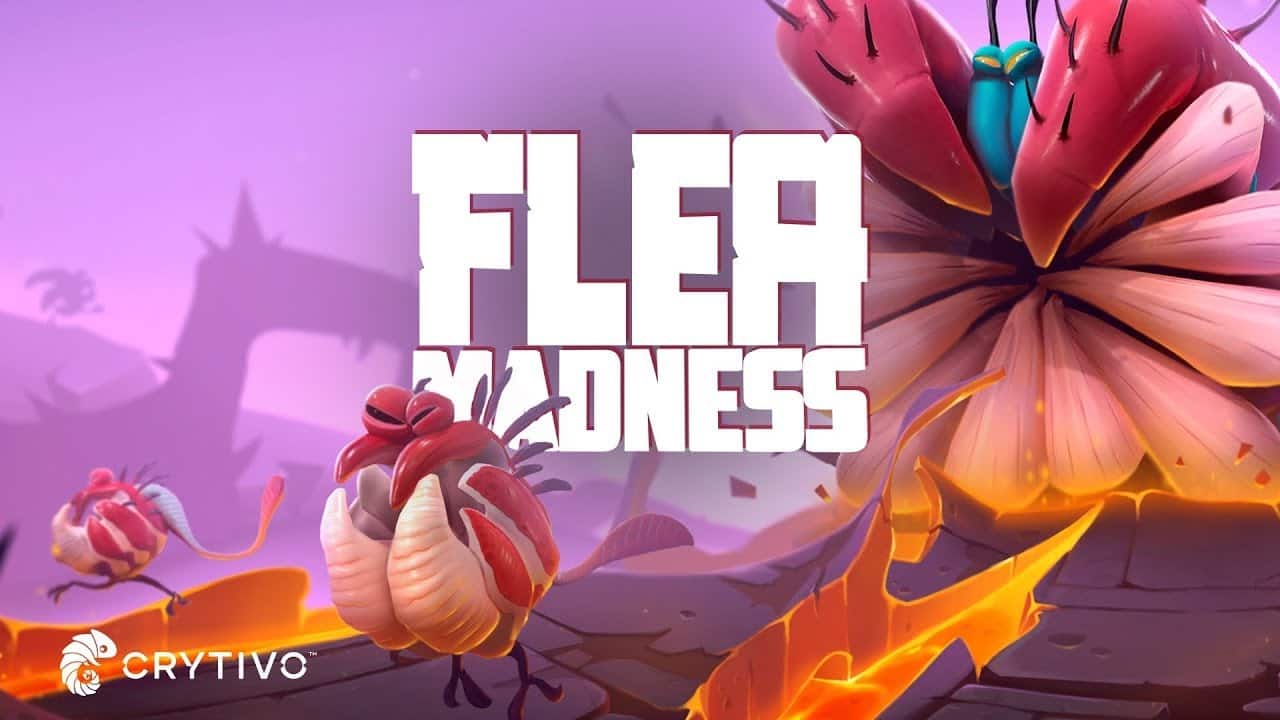 Flea Madness PS5 Release Confirmed For 2021 - PlayStation Universe
