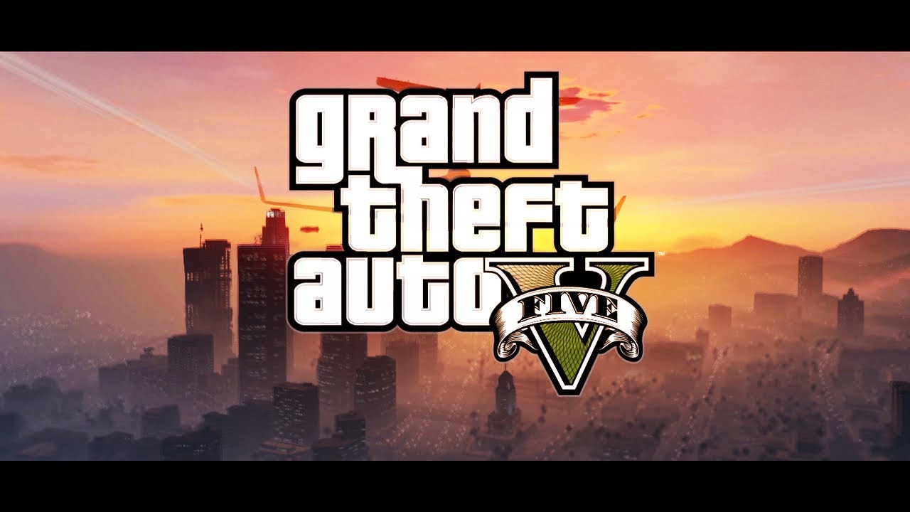 Grand Theft Auto 5 Sales Hit Another Huge Milestone For Take-Two ...