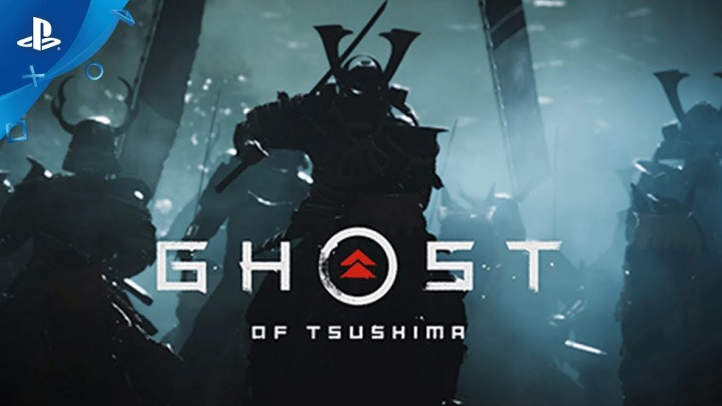 Ghost Of Tsushima Dev Reconfirms Difficulty Options - PlayStation Universe Ghost Of Tsushima Dev Reconfirms Difficulty Options - PlayStation Universe