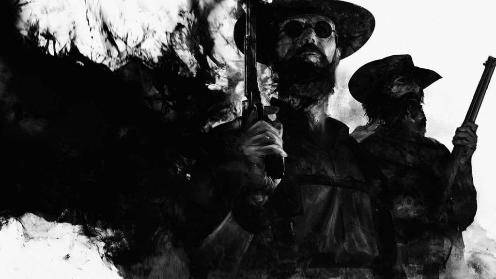 Hunt Showdown Update 1.06 Patch Notes Confirmed, Crossplay Now ...