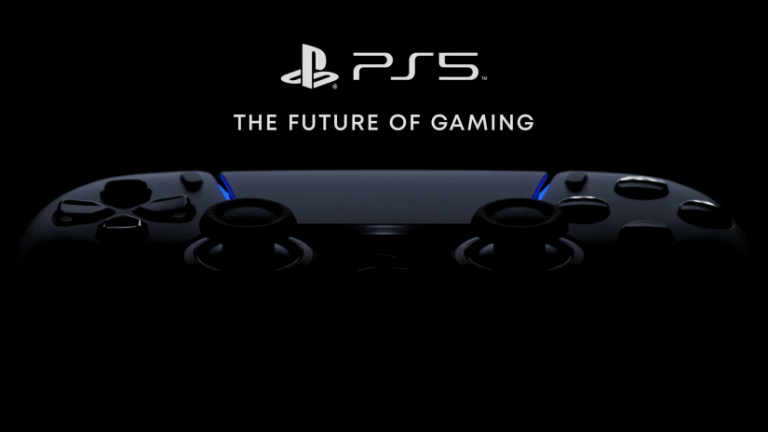 PS5 Reveal Officially Confirmed For June 4 - PlayStation Universe