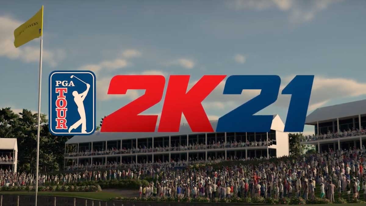 PGA Tour 2K21 - PlayStation Universe