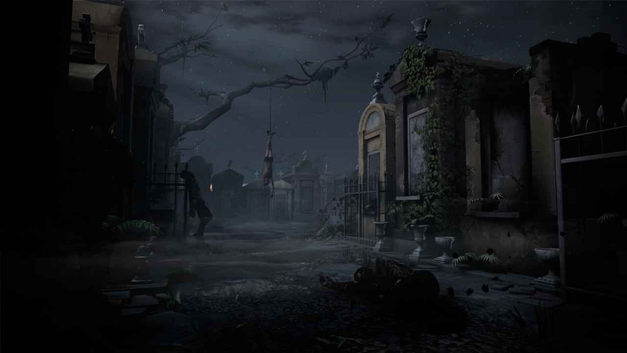 The Walking Dead: Saints and Sinners PSVR Review - PlayStation Universe