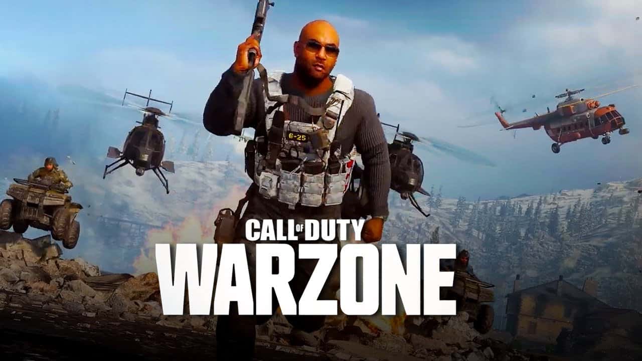 Call Of Duty Warzone Standard Quads Returns, Modern Warfare Gets All Or ...