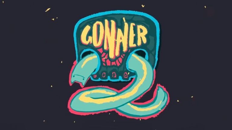 GONNER 2 Announced For PS4, Coming This Year - PlayStation Universe