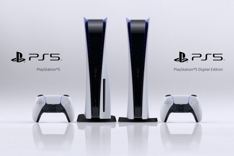 Guide: PS5 Digital Console Vs PS5 Standard Disc Console - What's The ... Guide: PS5 Digital Console Vs PS5 Standard Disc Console - What's The ...