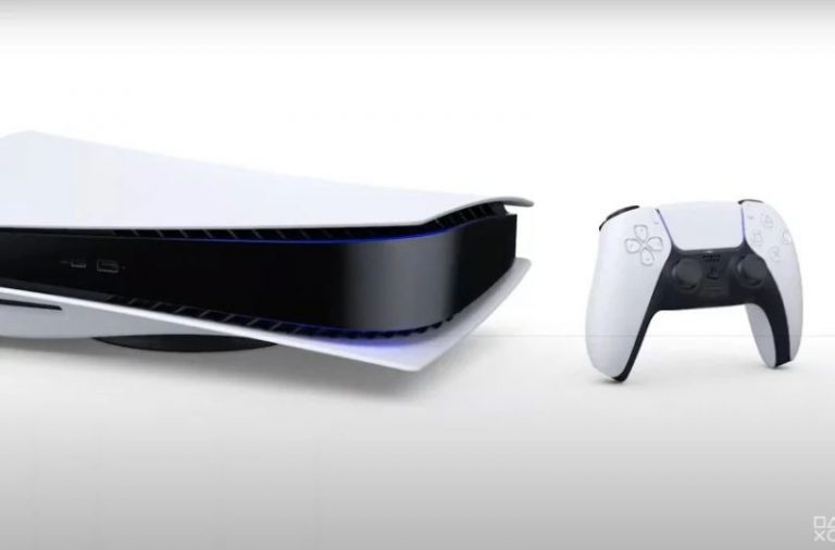 The PS5 Console Can Lay Sideways - PlayStation Universe