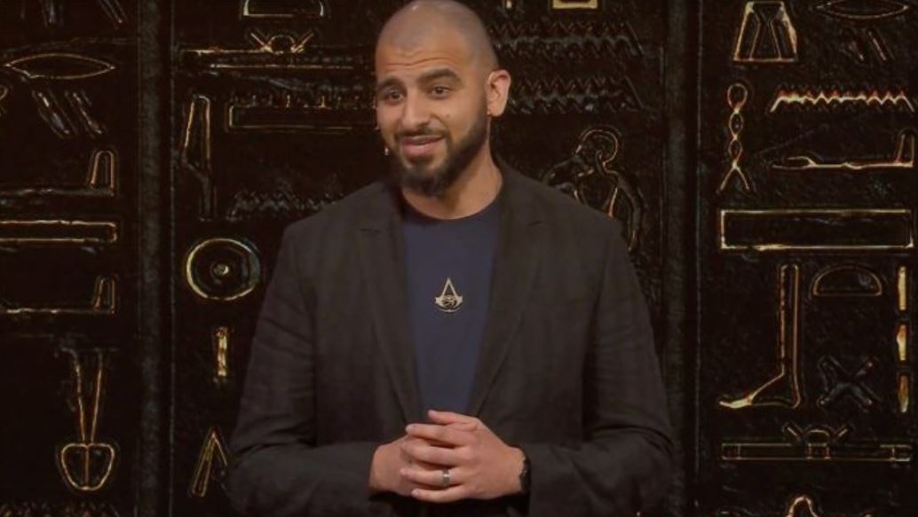 Assassin's Creed Valhalla Creative Director Ashraf Ismail Steps Down ...