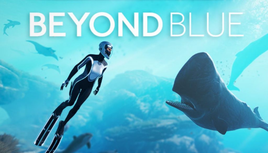Beyond Blue PS4 Review - PlayStation Universe
