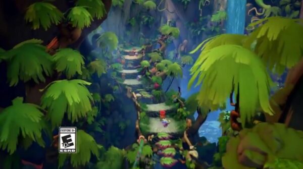 Crash Bandicoot 4 PS4 Release Date, Screenshots Leak - PlayStation Universe