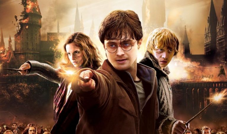 Harry Potter RPG Details Archives - PlayStation Universe