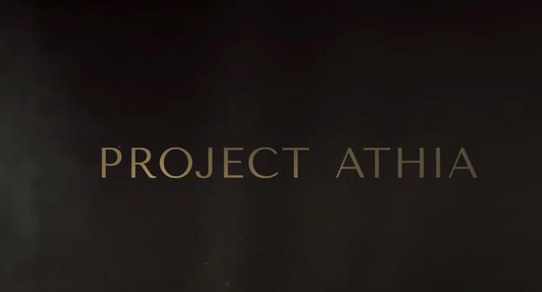 Project Aitha Announced By Square-Enix, Exclusively For PlayStation 5 ...