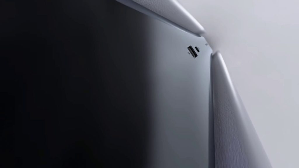 PlayStation 5 Console Images - PlayStation Universe