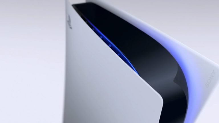 PlayStation 5 Console Images - PlayStation Universe