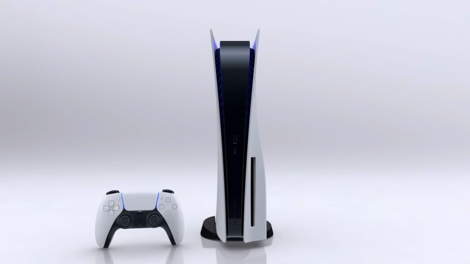 PlayStation 5 Console Images - PlayStation Universe PlayStation 5 Console Images - PlayStation Universe