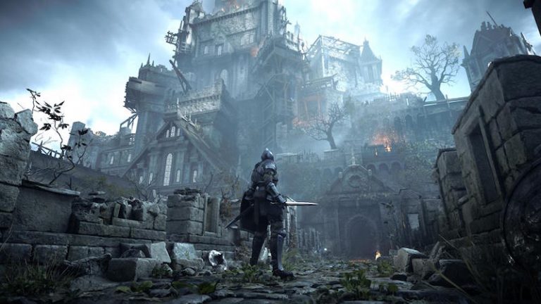 All Best PS5 Exclusive Games - A Complete List Of Stunning PlayStation ...