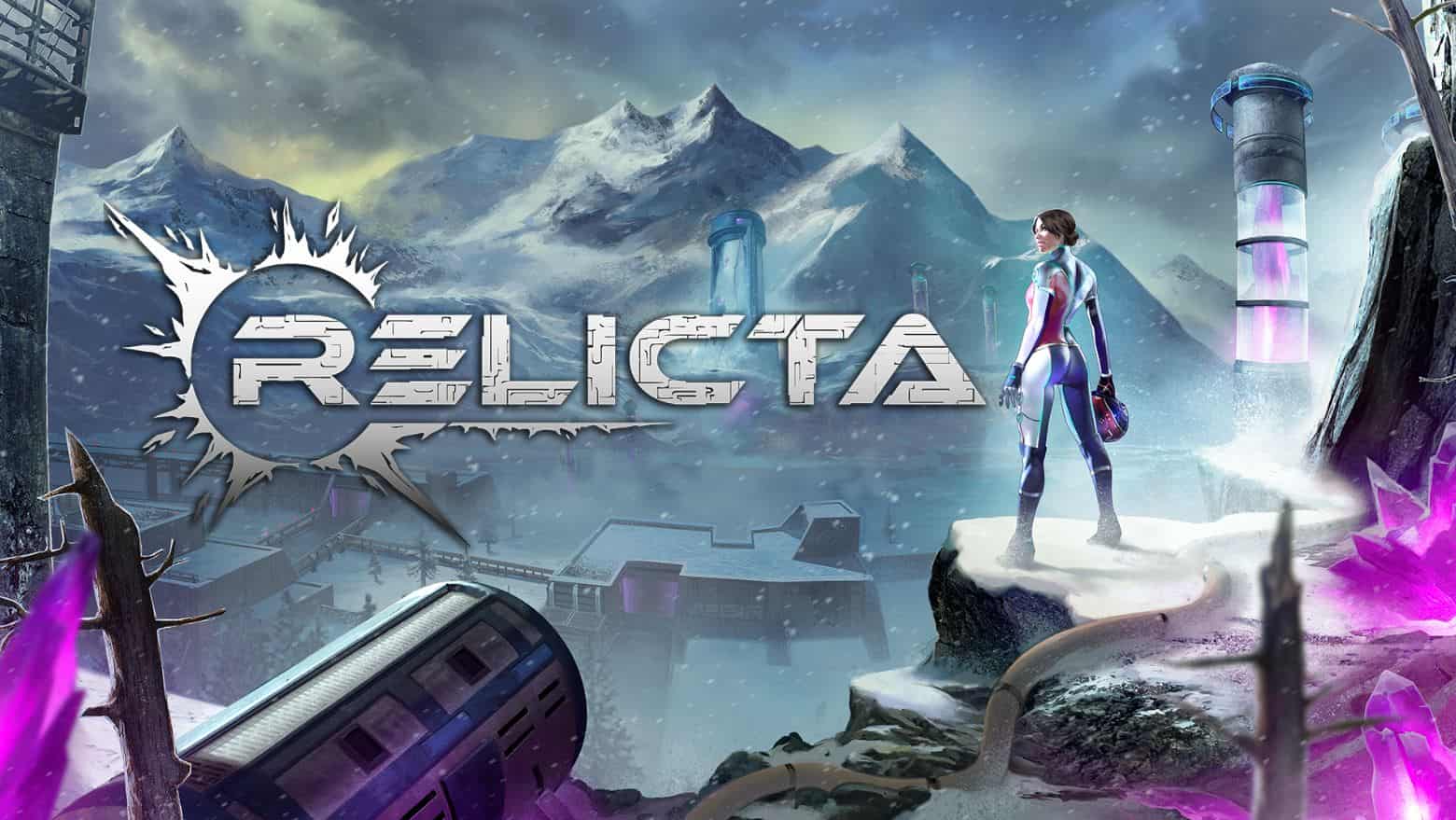 Relicta - PlayStation Universe