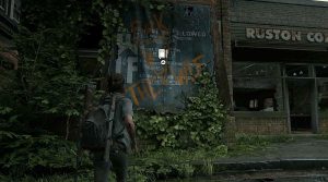 The Last of Us Part 2 Journal Entry Locations - PlayStation Universe