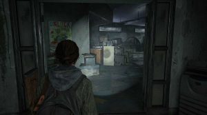 The Last of Us Part 2 Journal Entry Locations - PlayStation Universe