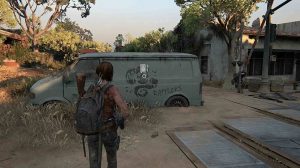 The Last of Us Part 2 Journal Entry Locations - PlayStation Universe