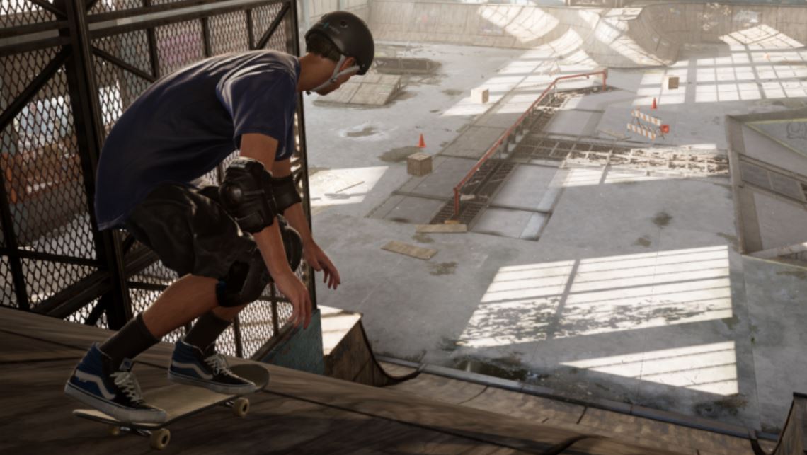 Tony Hawk's Pro Skater Demo Gets Release Date, Showcases 8 New Skaters ...