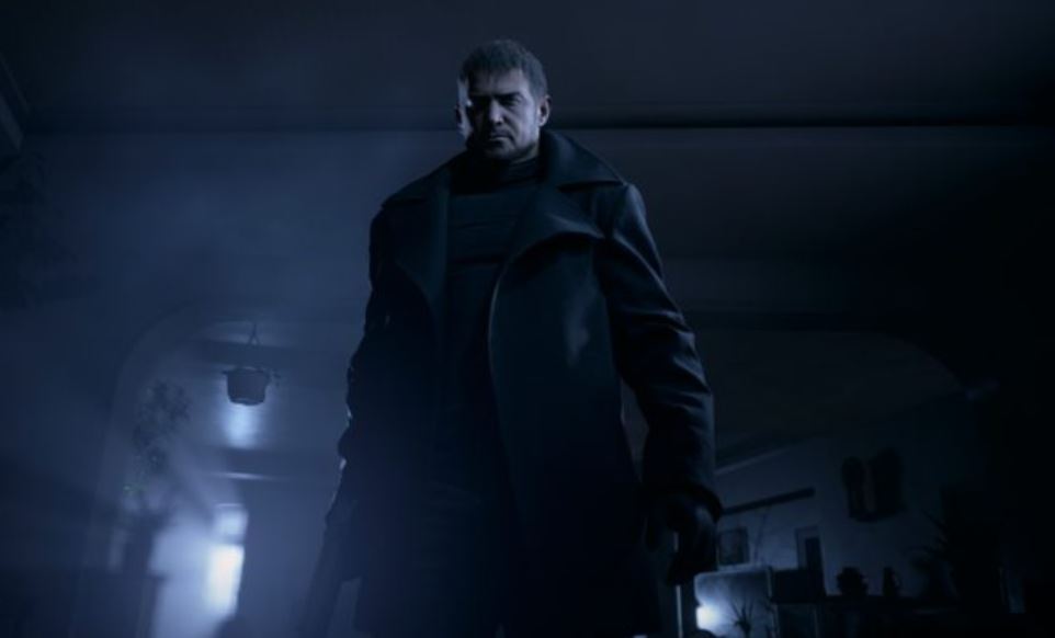 Will Resident Evil 8 Be On PS4? - PlayStation Universe