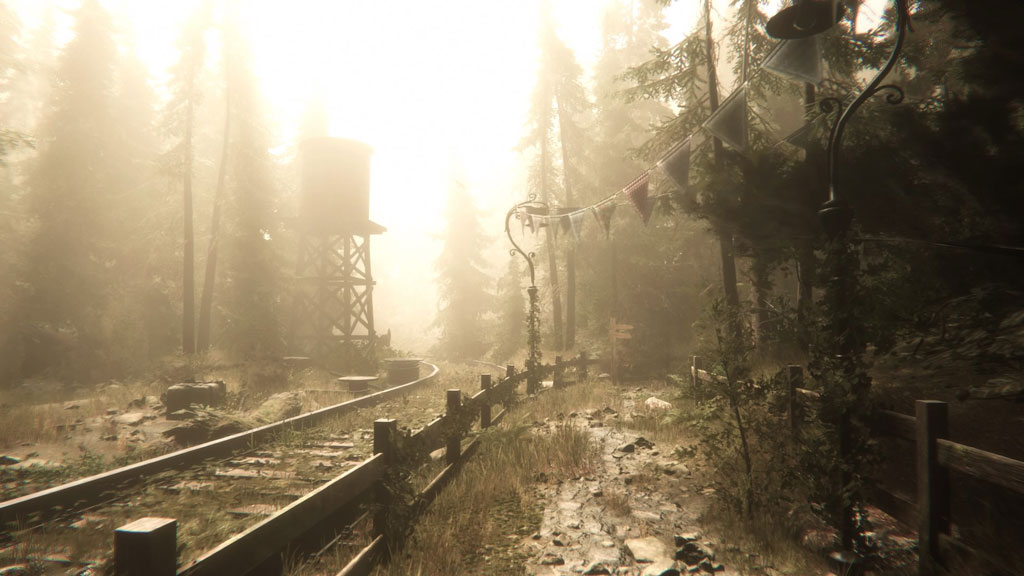 Maid of Sker PS4 Review - PlayStation Universe