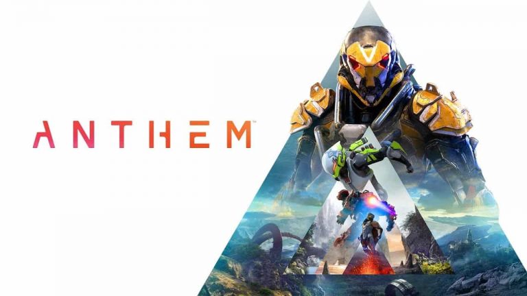 New Anthem 2.0 Concept Art Reveals Pirate Faction And More ...