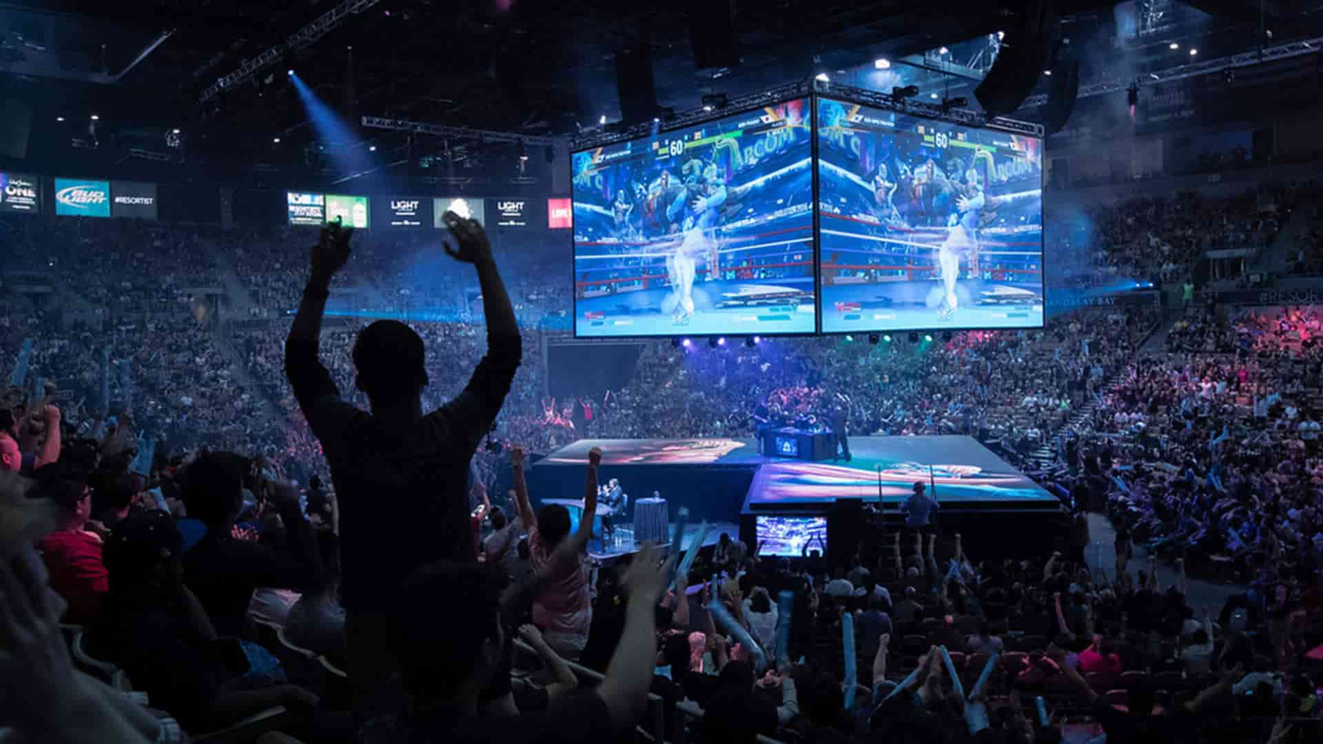 EVO 2020 Cancelled Due To Sexual Abuse Allegations Against Its ...