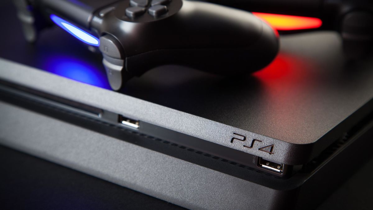 Your PS4 Play Time Can Be Tracked Using This Handy Website ...