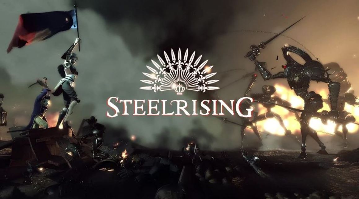 Steelrising - PlayStation Universe