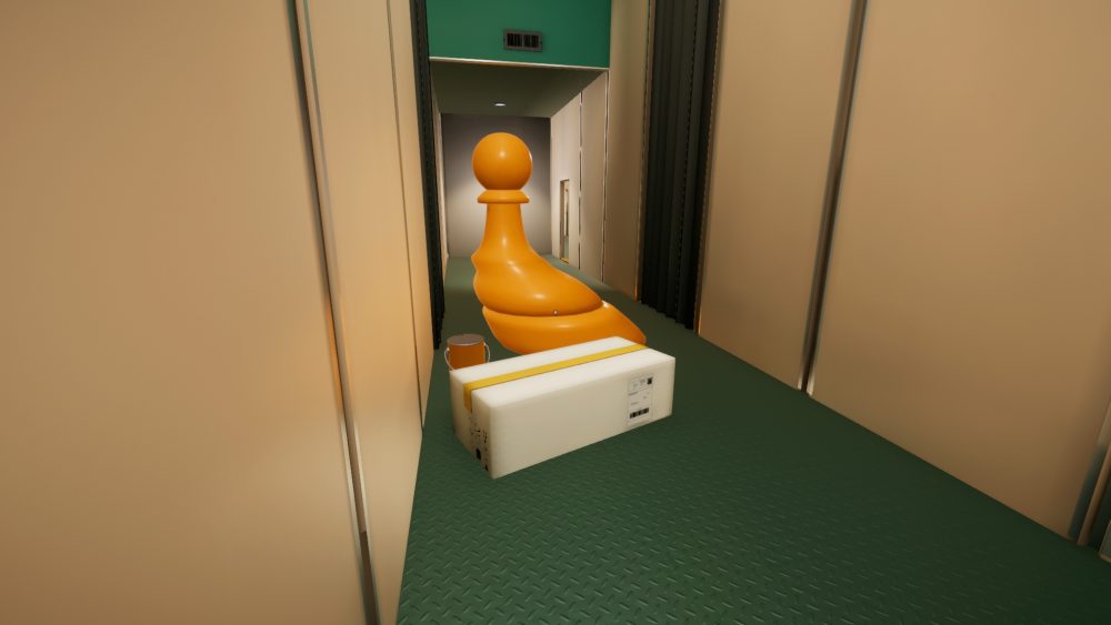 Superliminal PS4 Review - PlayStation Universe