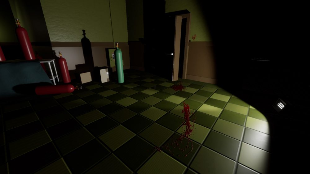 Superliminal PS4 Review - PlayStation Universe