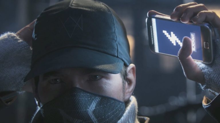 Watch Dogs 1 Is Featured In The Watch Dogs Legion Season Pass ...